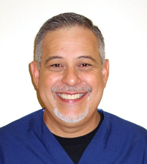 Meet The Staff - Community Surgery Center of Glendale